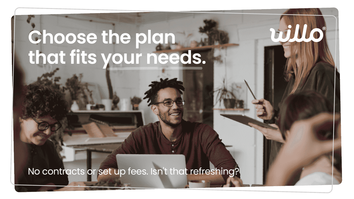 Pricing | Willo® Interview Platform